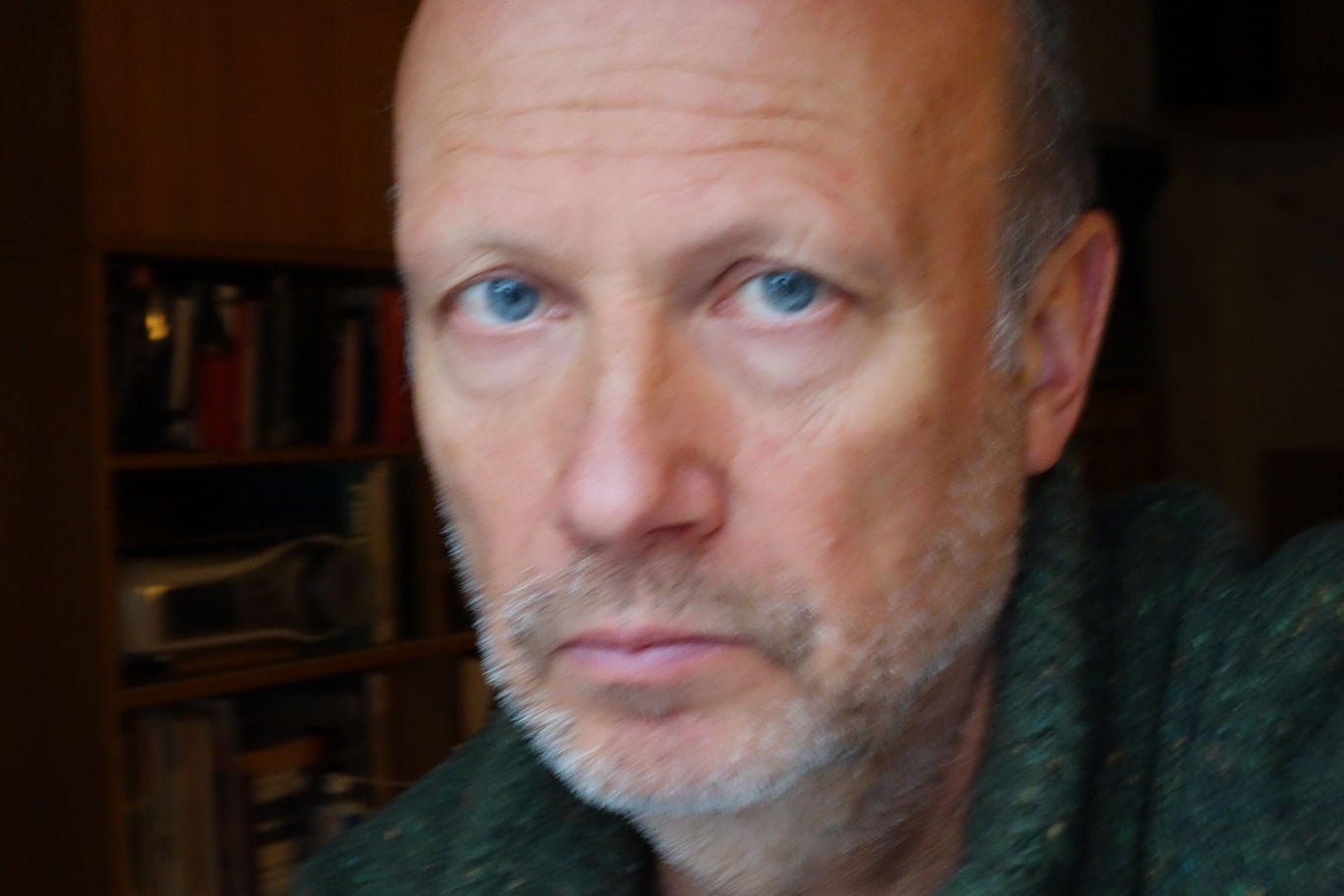 RIGA PHOTOGRAPHY BIENNIAL